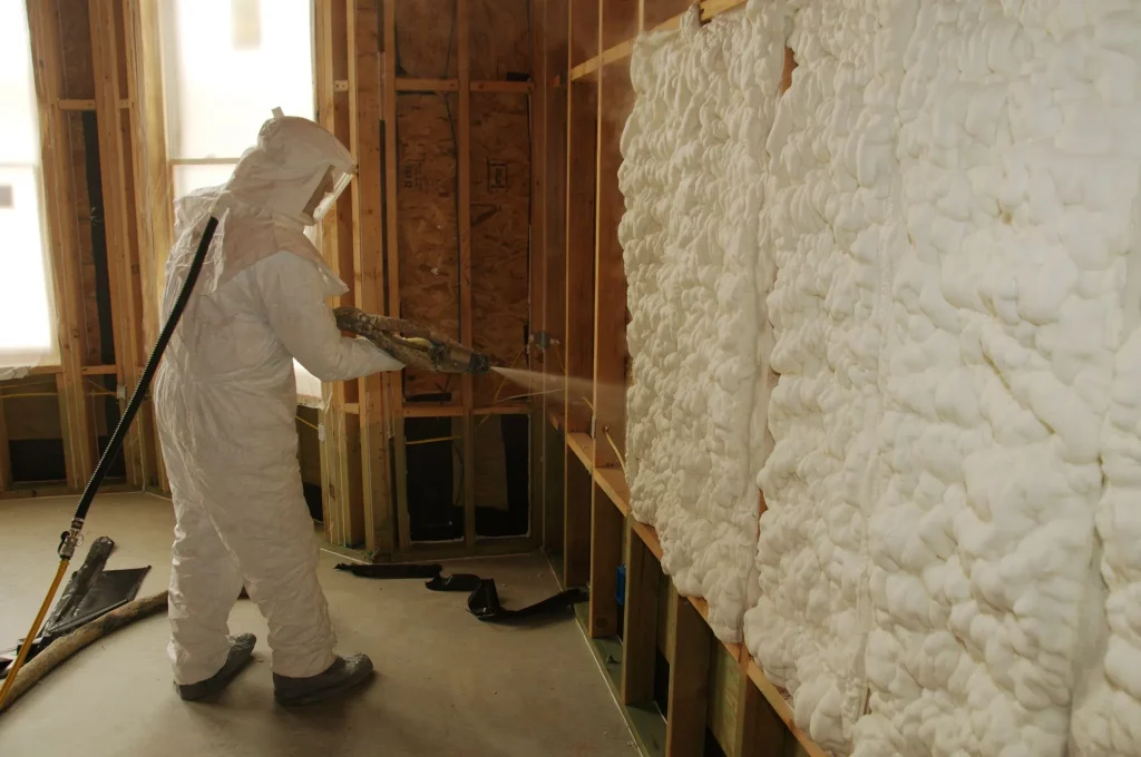 Top Spray Foam Insulation Contractor in Ascension Parish, LA