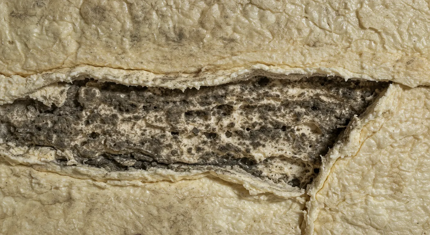 Preventing Mold Growth in Baker Homes with Spray Foam